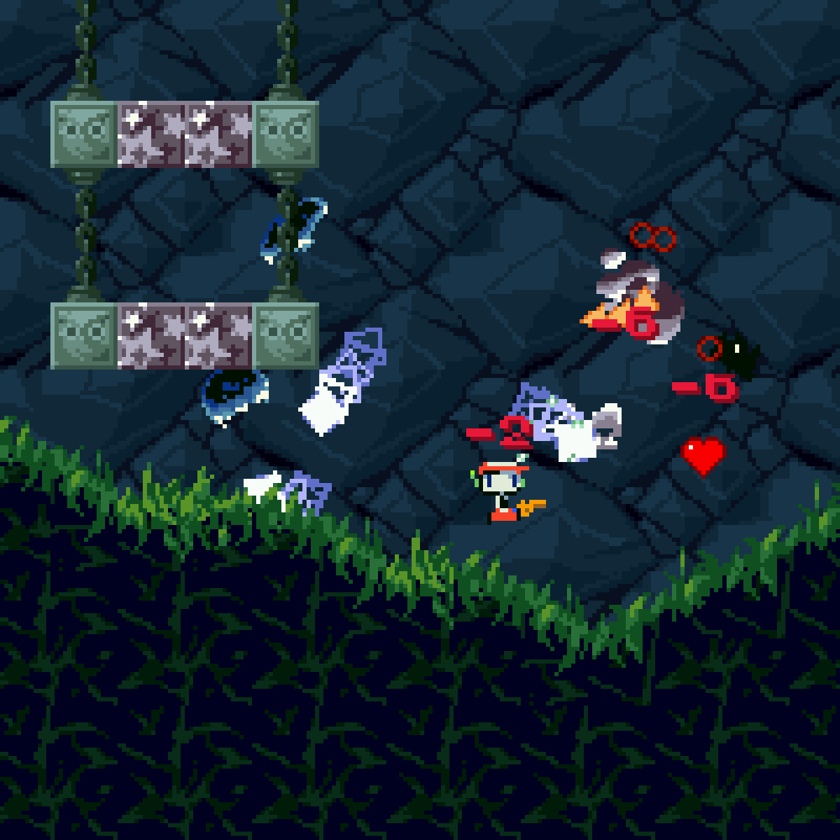 Game Releases - Cave Story (Doukutsu Monogatari), A Tribute Site