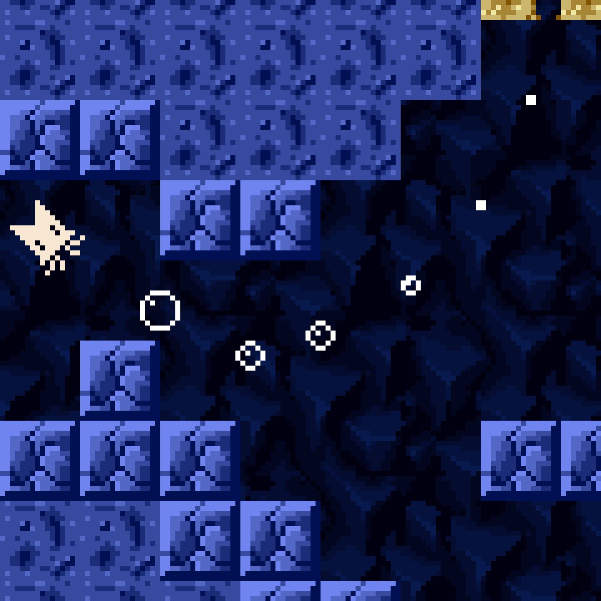 Ikachan - Cave Story (Doukutsu Monogatari), A Tribute Site