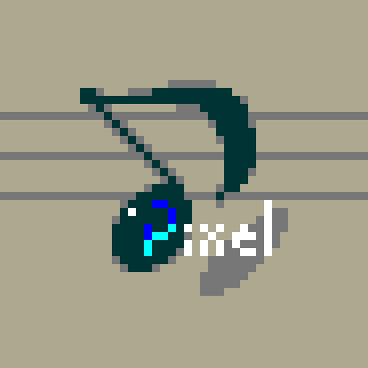 Beta Music - Cave Story (Doukutsu Monogatari), A Tribute Site